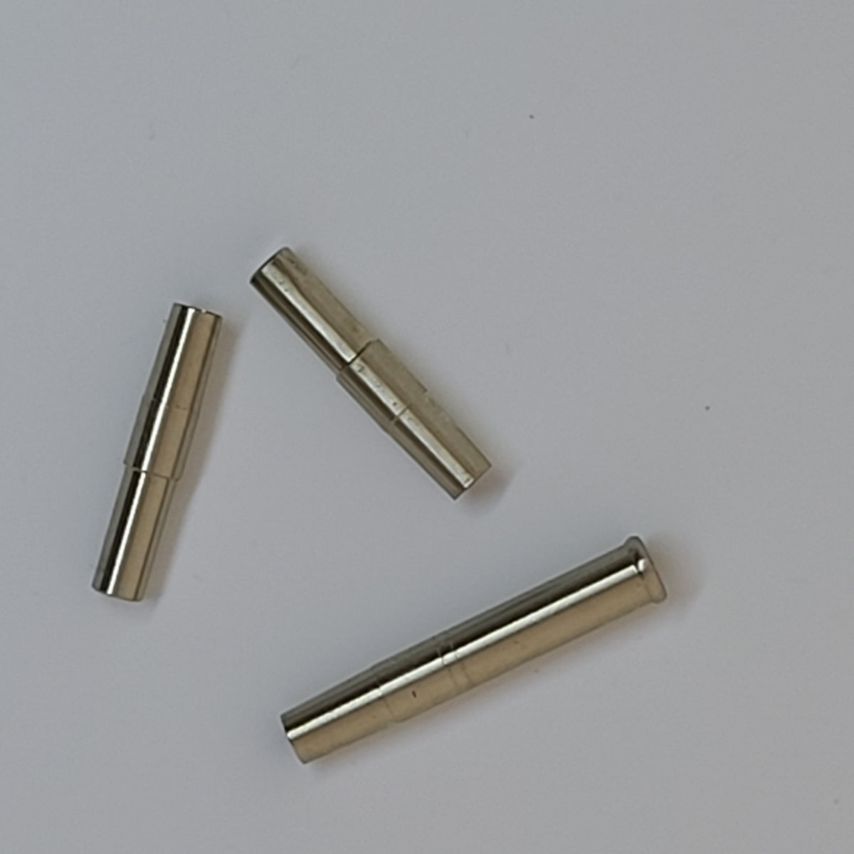 Step Down Ferrules 3 Piece Set – Rush River Rods