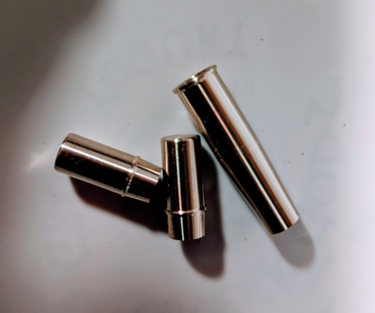 Micro Ferrule 3 Piece – Rush River Rods