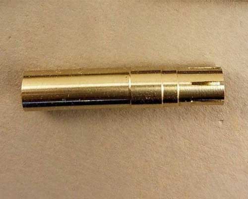 Super Z Ferrules, Male – Rush River Rods